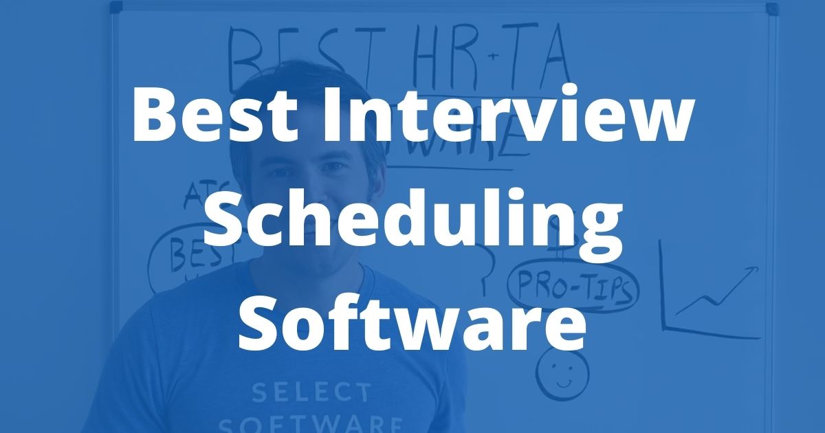 Best Interview Scheduling Software (2024)